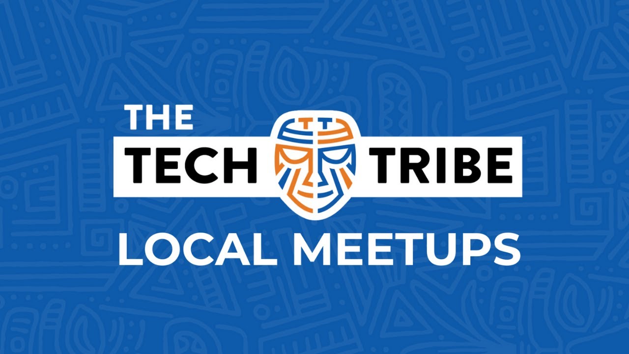 The Tech Tribe Local Meetups | A Managed Service Provider (MSP) and IT ...