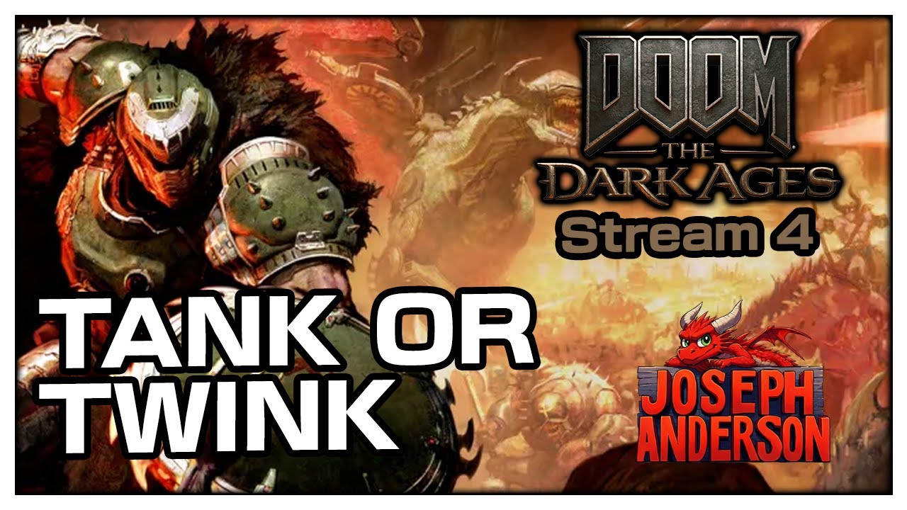 rip daisy 2 | Doom: The Dark Ages Stream 4 (final) - YouTube
