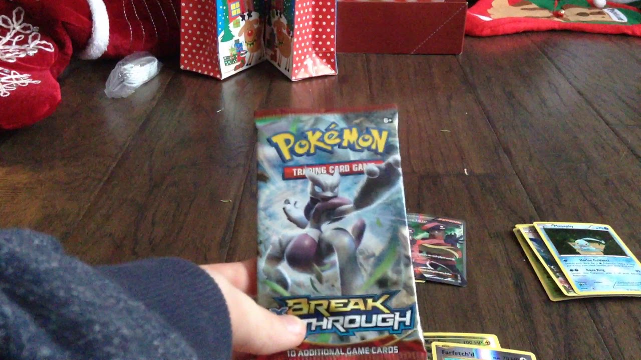 Best opening ever!! - YouTube