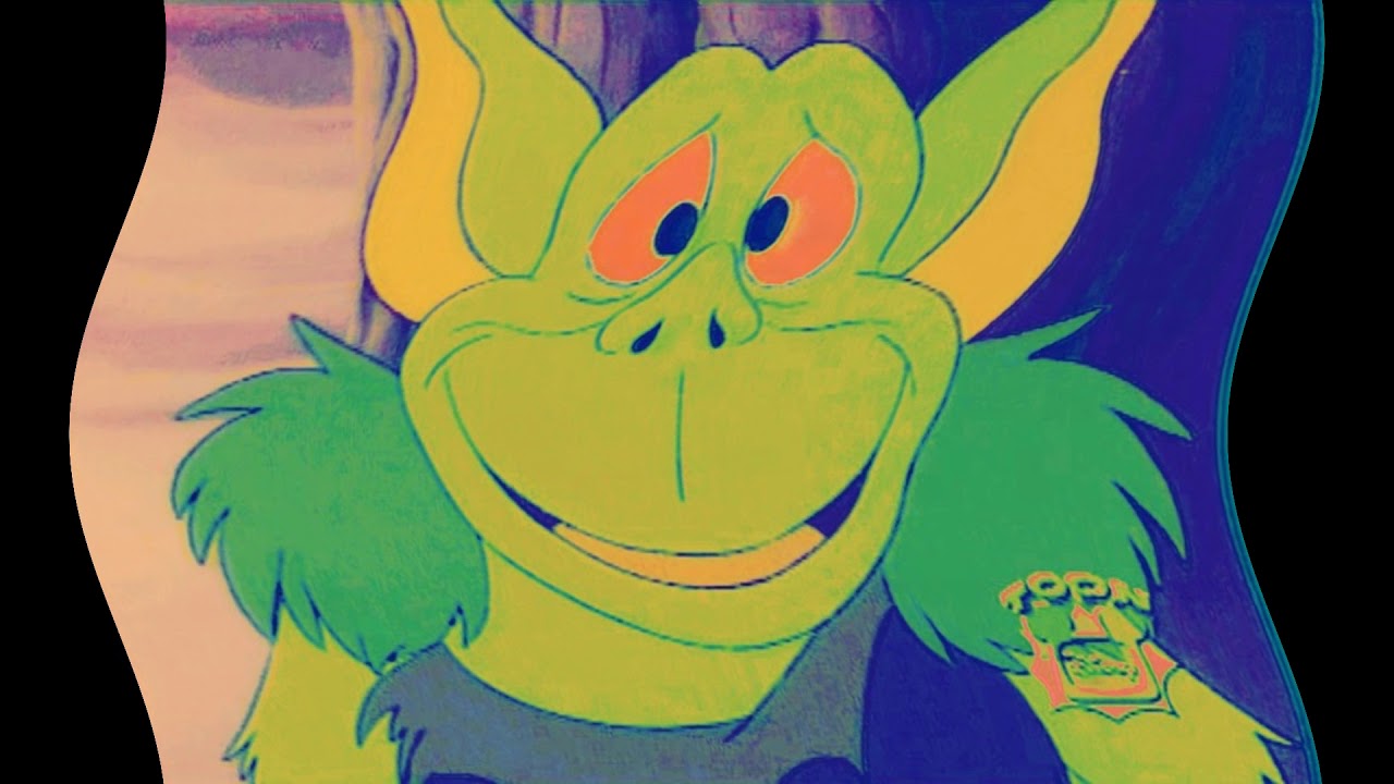 Toudy - Spizgany Fredi - YouTube