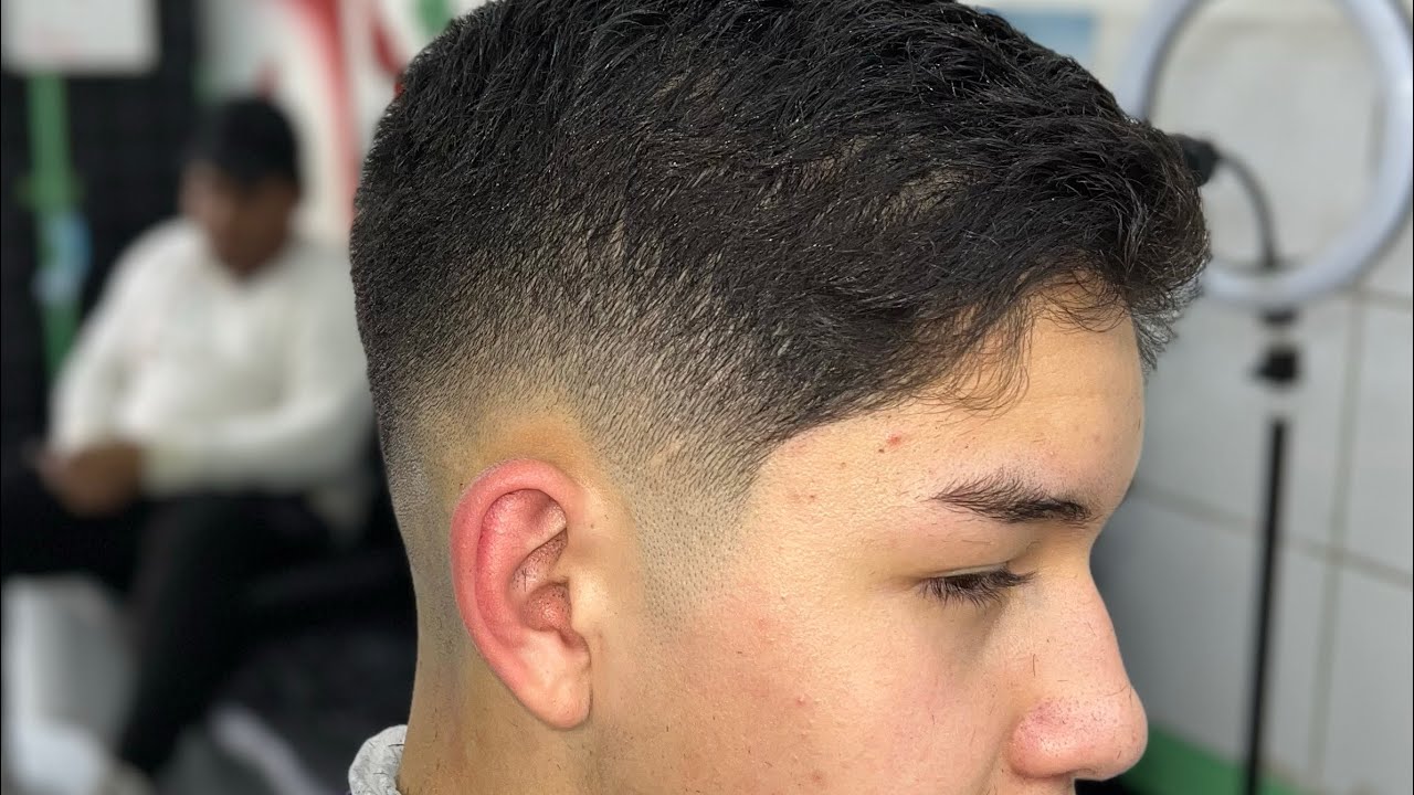 Cómo hacer un degradado, cómo hacer un fade, cómo hacer un desvanecido ...