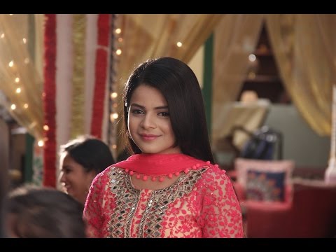 THAPKI PYAAR KI   14th March 2016  Full On Location Episode  Arjun Kapoor & Kareena Kapoor