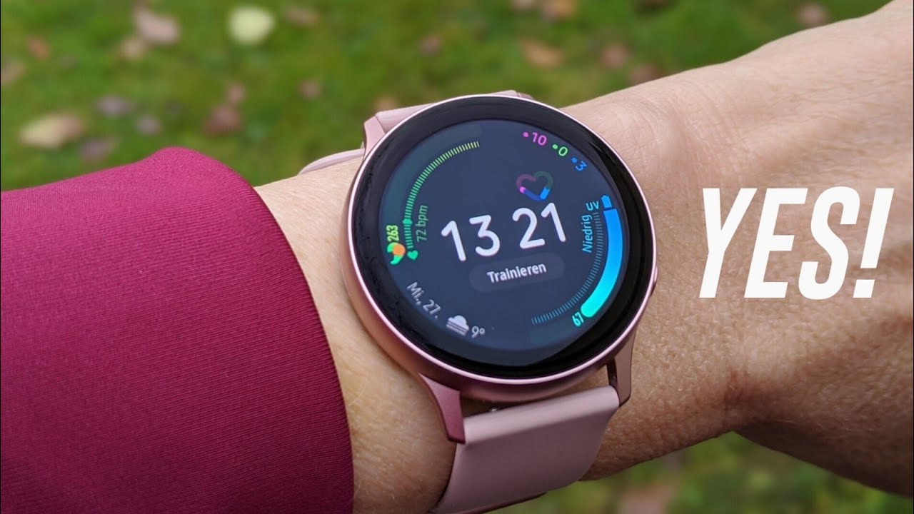 Samsung Galaxy Watch 6 Pro - YES, FINALLY 😍🔥 - YouTube