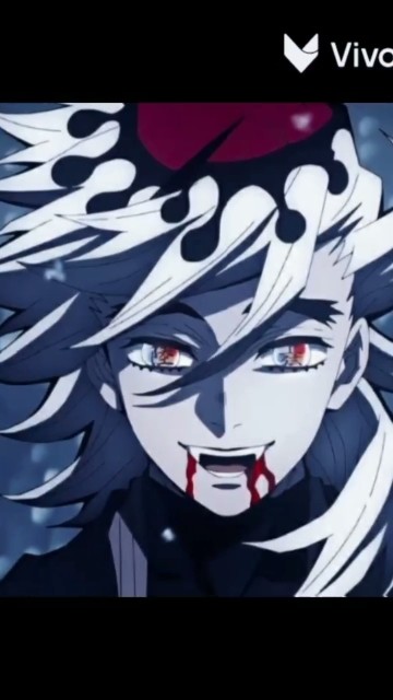 Douma cool edit 😈 from demon slayer #anime - YouTube