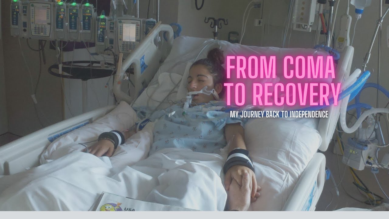 What being in a coma actually feels like - YouTube
