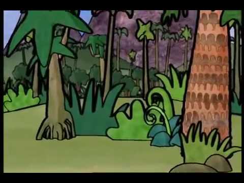 Cbeebies Boo! Prehistoric Land Kids Learning TV Shows Full Episode ...