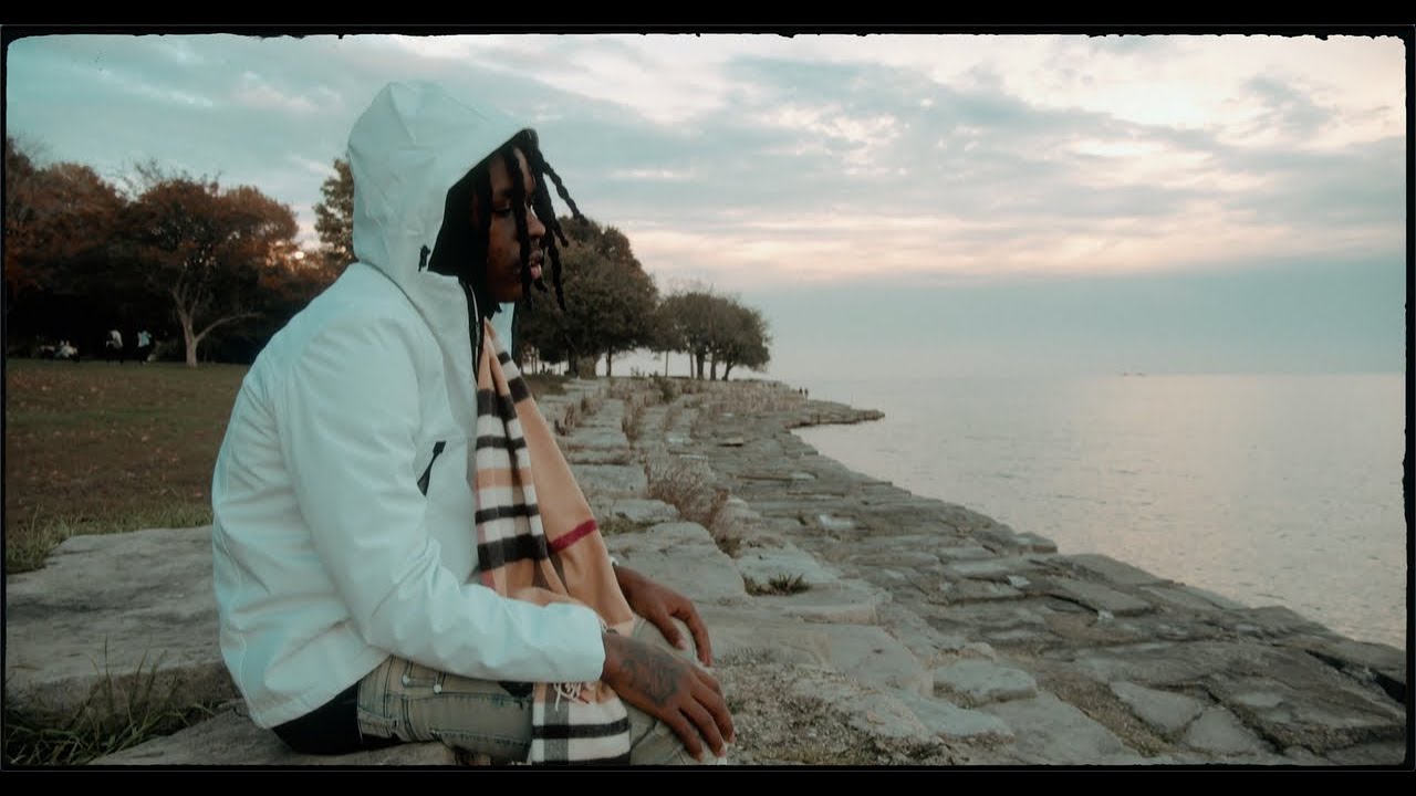 Slatt Zy - Beautiful Scars (Official Video) - YouTube