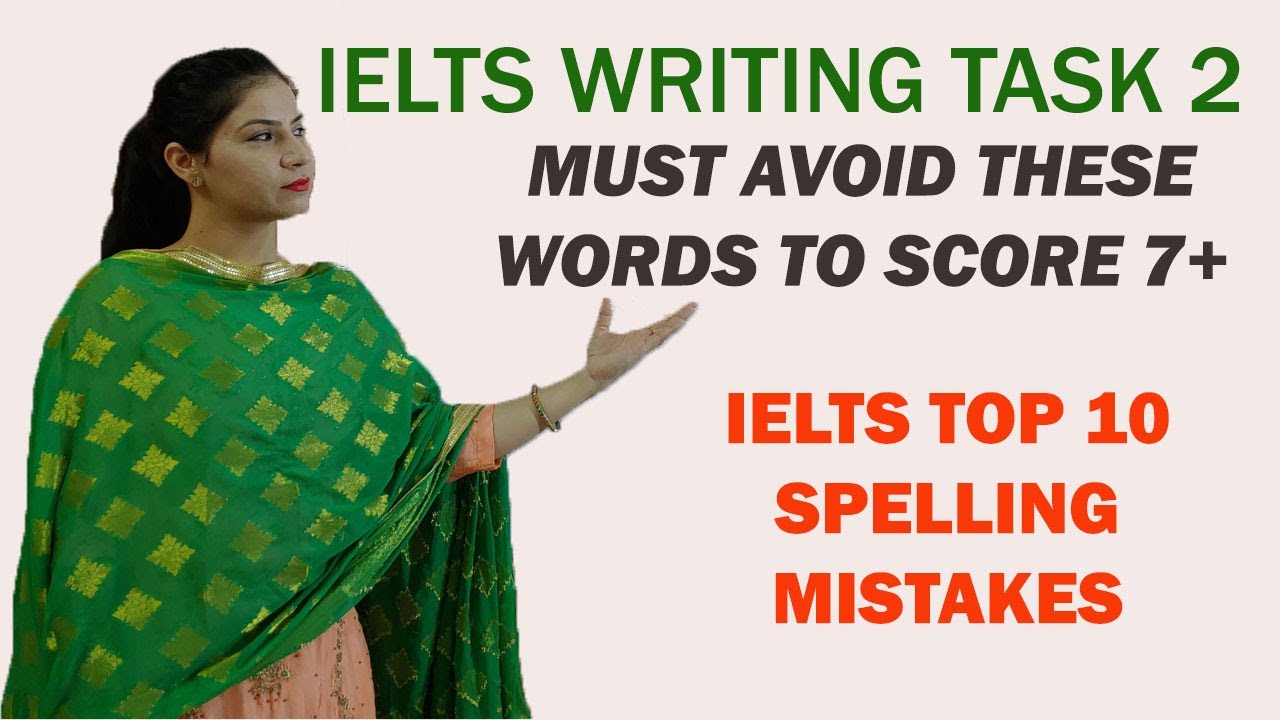 IELTS Writing Task 2 Must Avoid These Words Avoid These Common ielts-writing-task-2-must-avoid-these-words-avoid-these-common