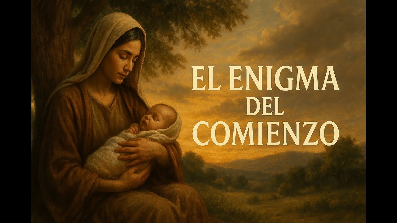 Eva y Caín | El enigma de su primogénito - YouTube