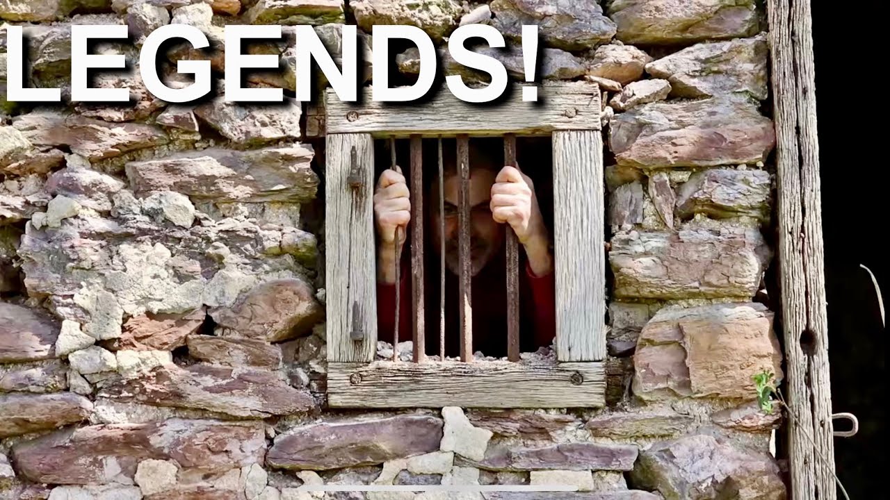 Metal Detecting with two LEGENDS on Colonial Soil! PA Relic Hunters ...