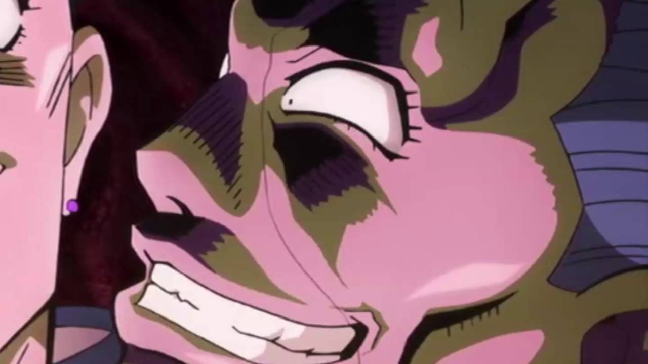 Jojo Duwang Dub The Animation (DIU) - YouTube