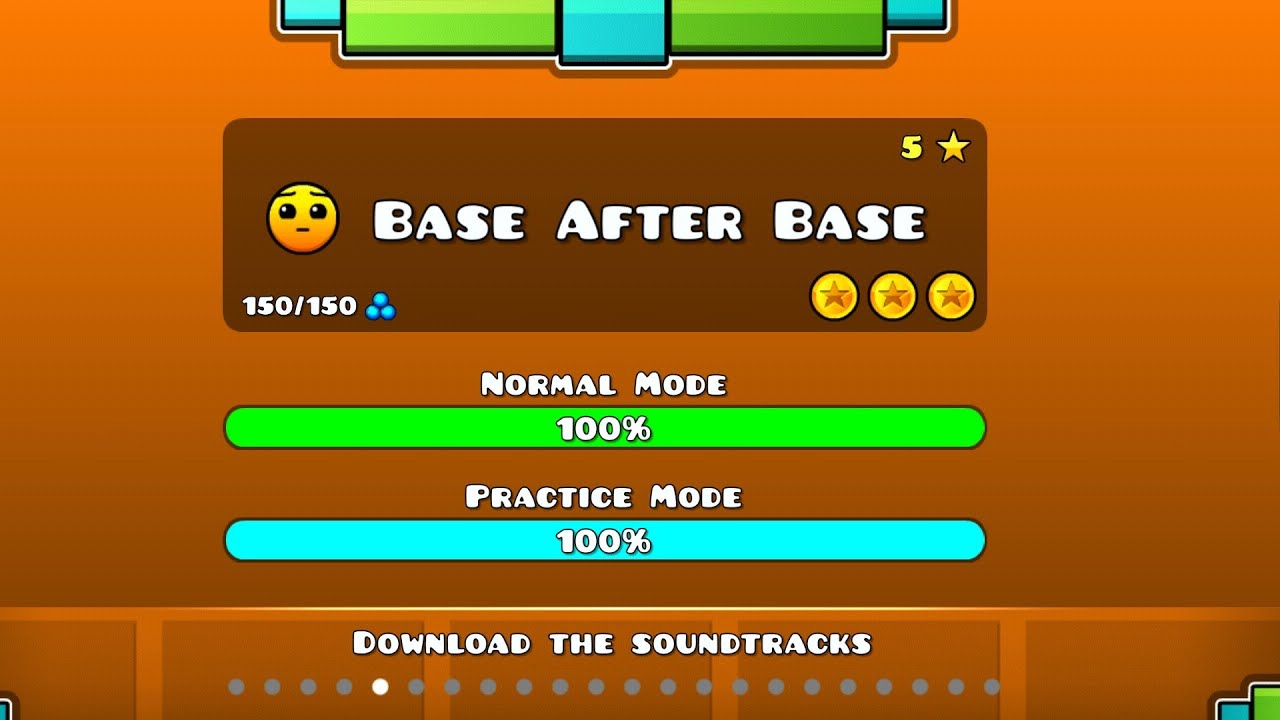 Base After Base - YouTube