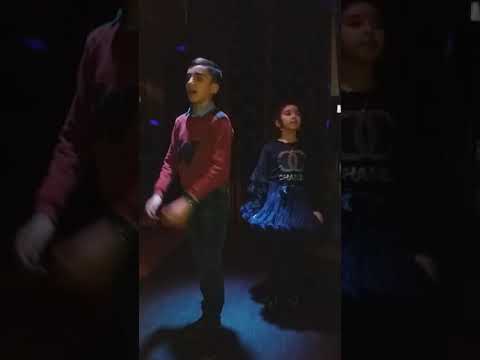 (ToyBox) 2019 Resul Abbasov ft Xanim