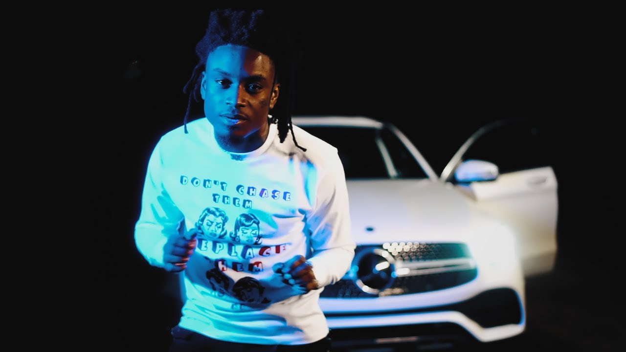 Jdot Breezy - Over The Hedge (Official Music Video) (Shot by @Leeza ...