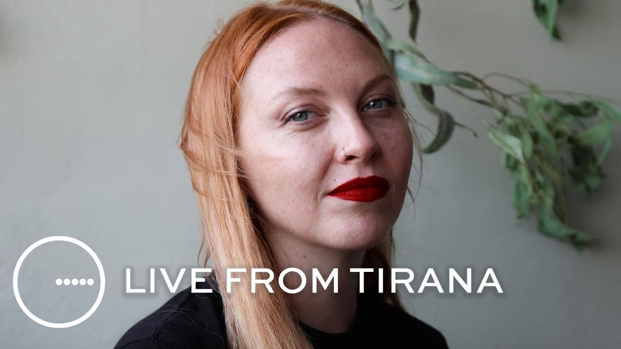 “Më duket sfidë e madhe të hyj në BBV”, Romina Ruda flet mbi projektet ...