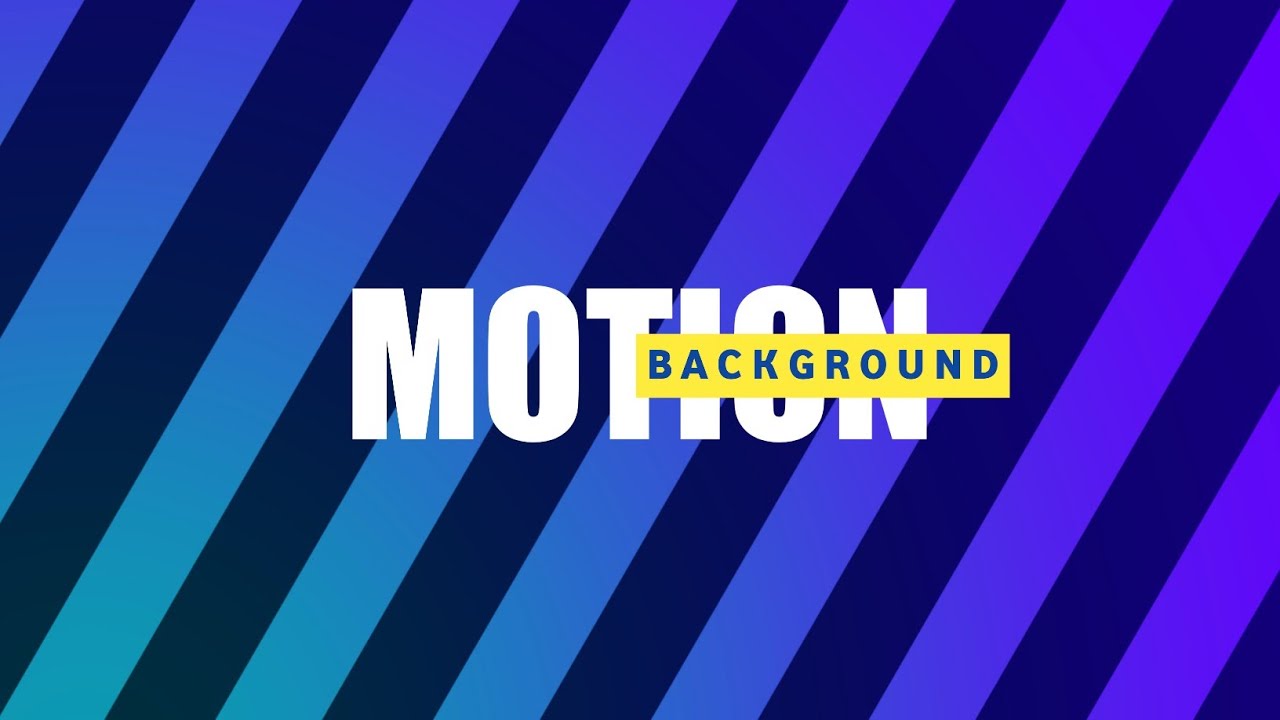 Create Seamless Motion Background in Alight Motion | Alight Motion ...