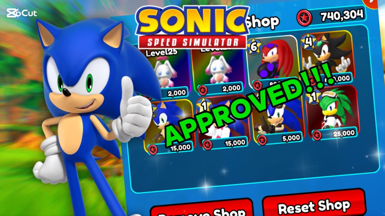 New trading hub is amazing !!! | sonic speed simulator - YouTube