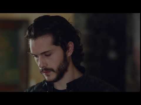 Denizde tas atiyordum - Çukur [Emrah komik]