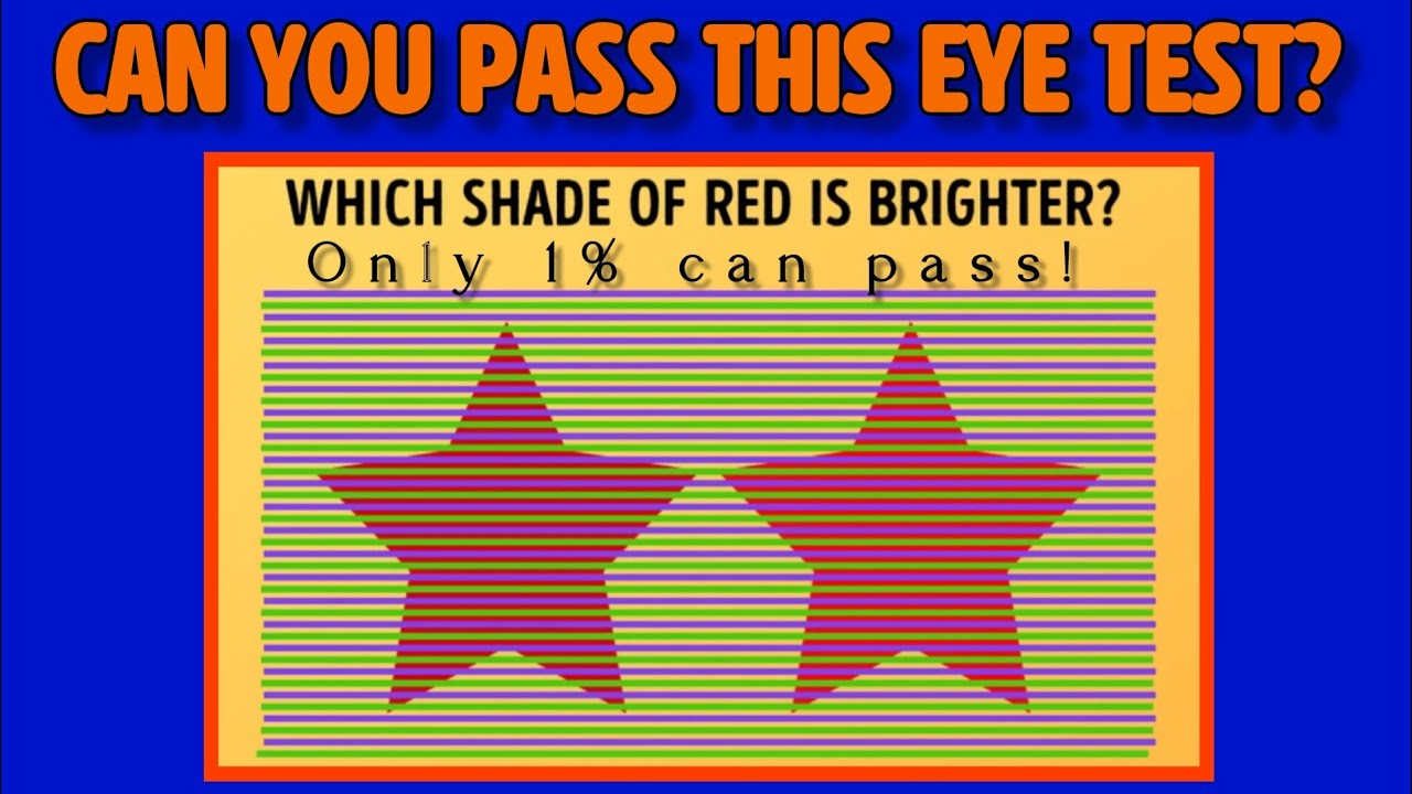Test you eye with puzzle👀🧠|image riddles & brain teasers - YouTube