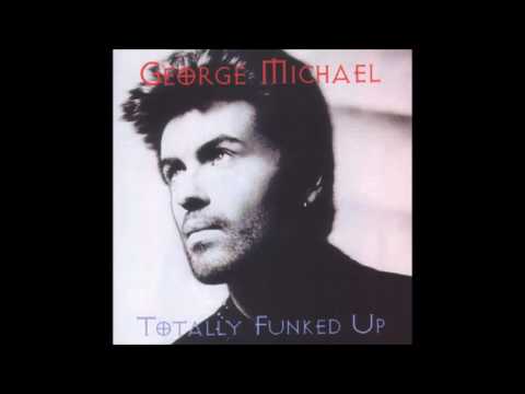 GEORGE MICHAEL * Too Funky  1992  HQ