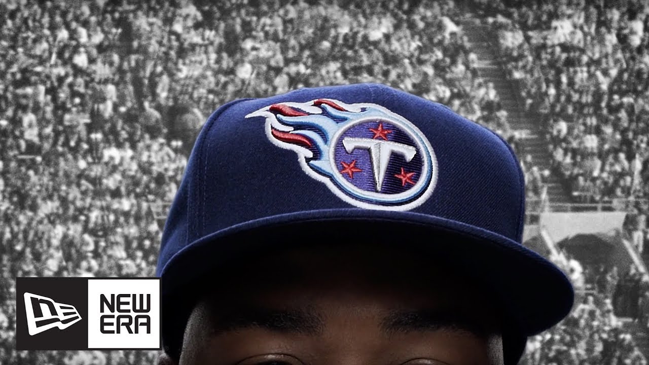 Tennessee Titans | New Era Cap - YouTube