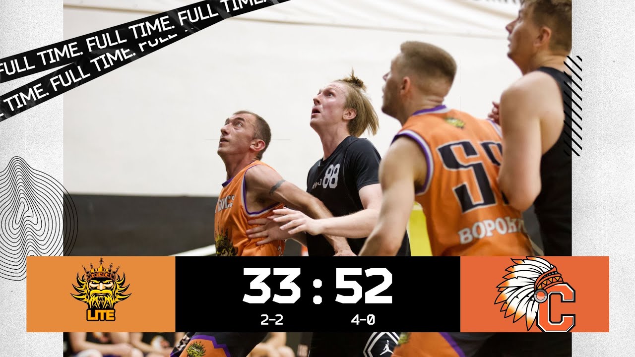 We'Kings. Summer mix 2 vs Cherokee Chiefs - YouTube