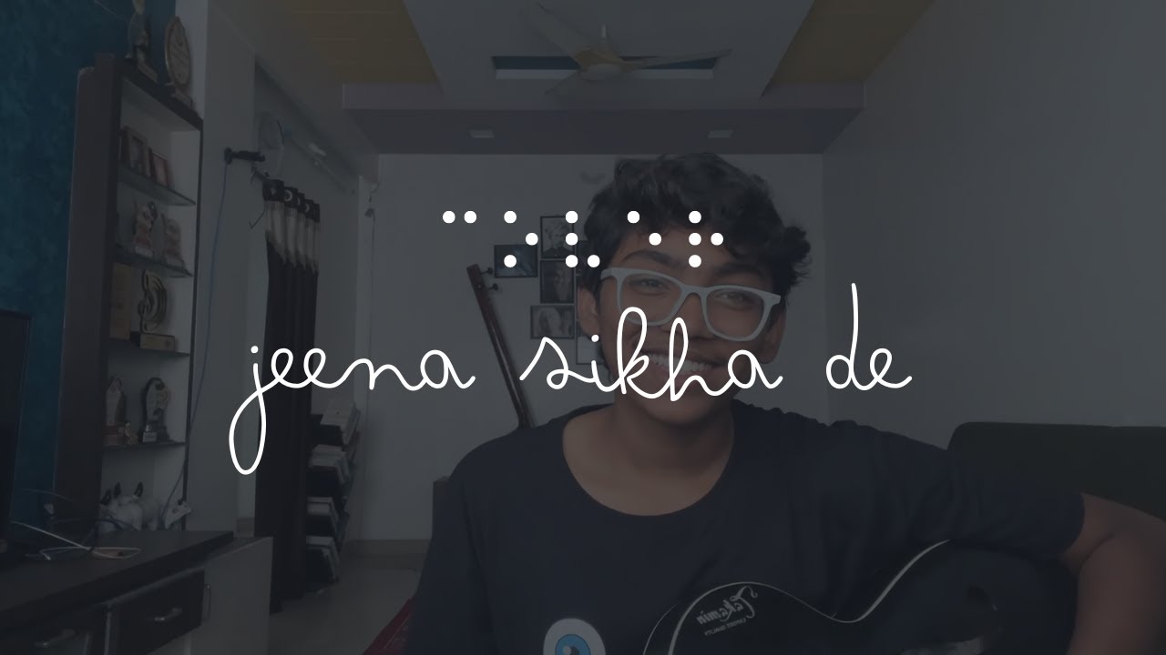 Jeena Sikha De - Arijit Singh | Srikanth | Rajkummar Rao, Alaya F ...