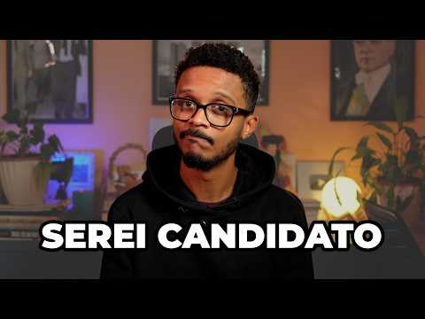 TAMIR CANDIDATO: COMO ACONTECEU