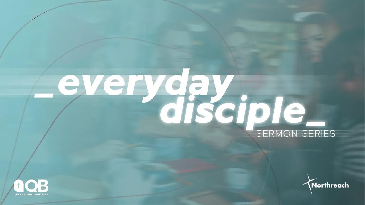 Everyday Disciple - Counting the Cost - YouTube