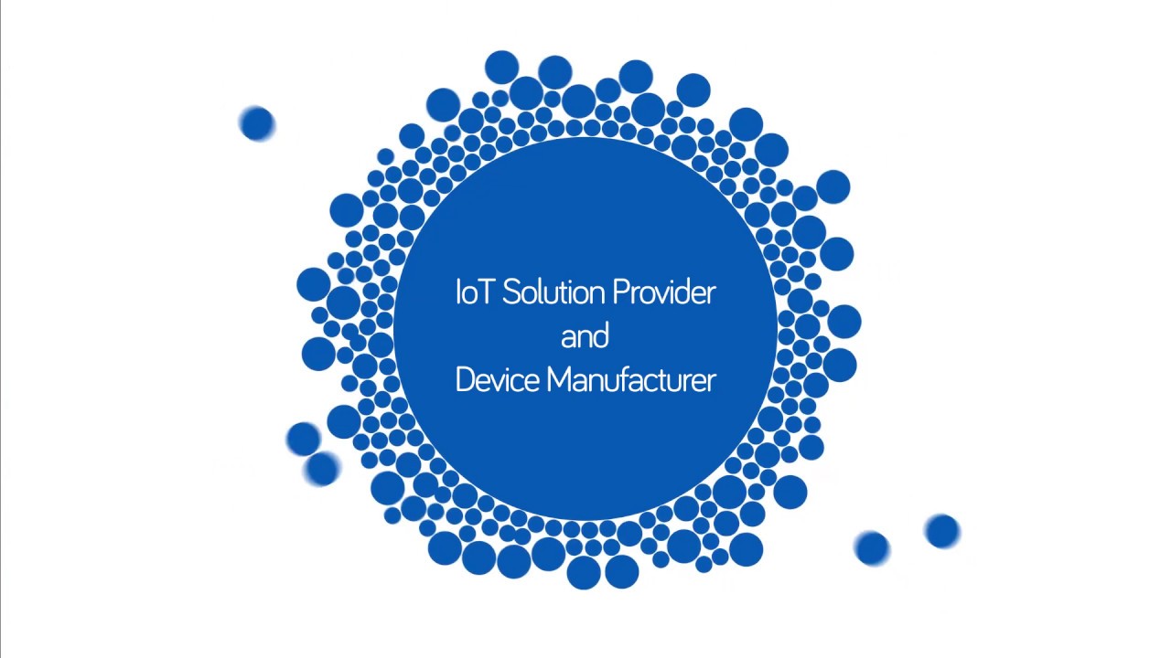 Morrison Telecom - YouTube