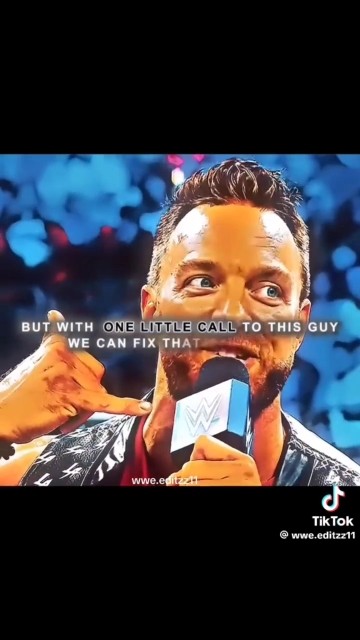 LA knight is crazy in the mic #wwe #wrestler #comedy - YouTube