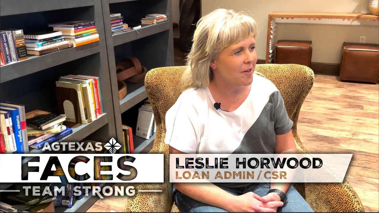 FACES - Team Strong featuring Leslie Horwood - YouTube