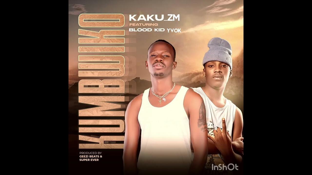 KUMBWIKO FT BLOOD KID YVOK - YouTube