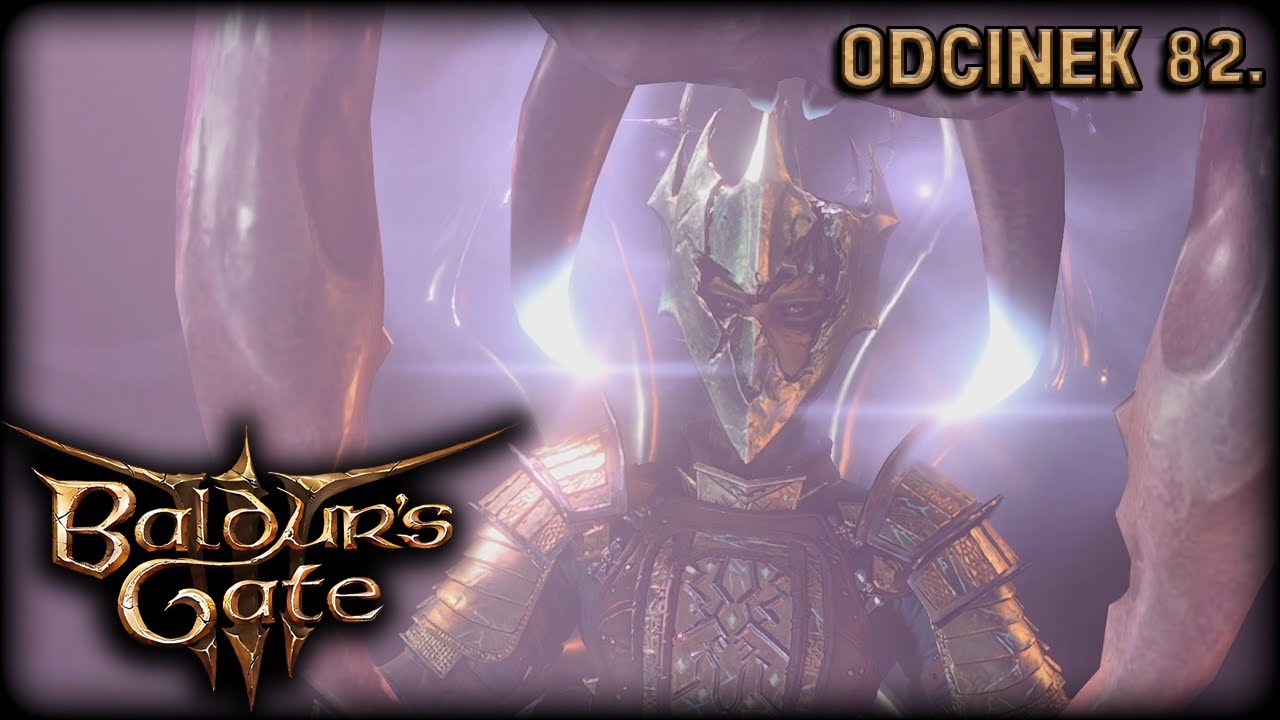 Baldur's Gate 3 (Mnich) #82 - Zaith'isk - Zagrajmy - YouTube