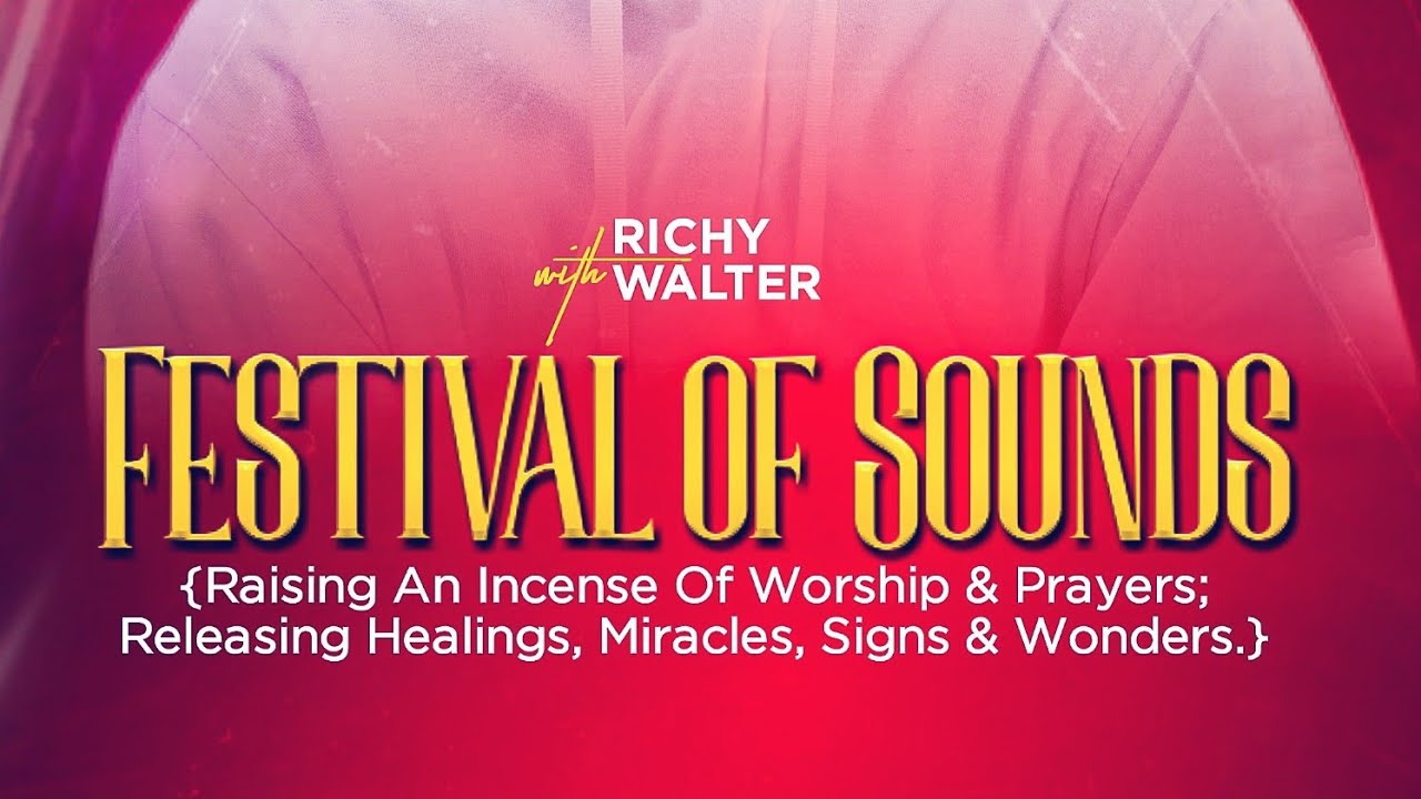 FOS || JUNE EDITION || 16 MINUTES OF DEEP REVERENCE - YouTube