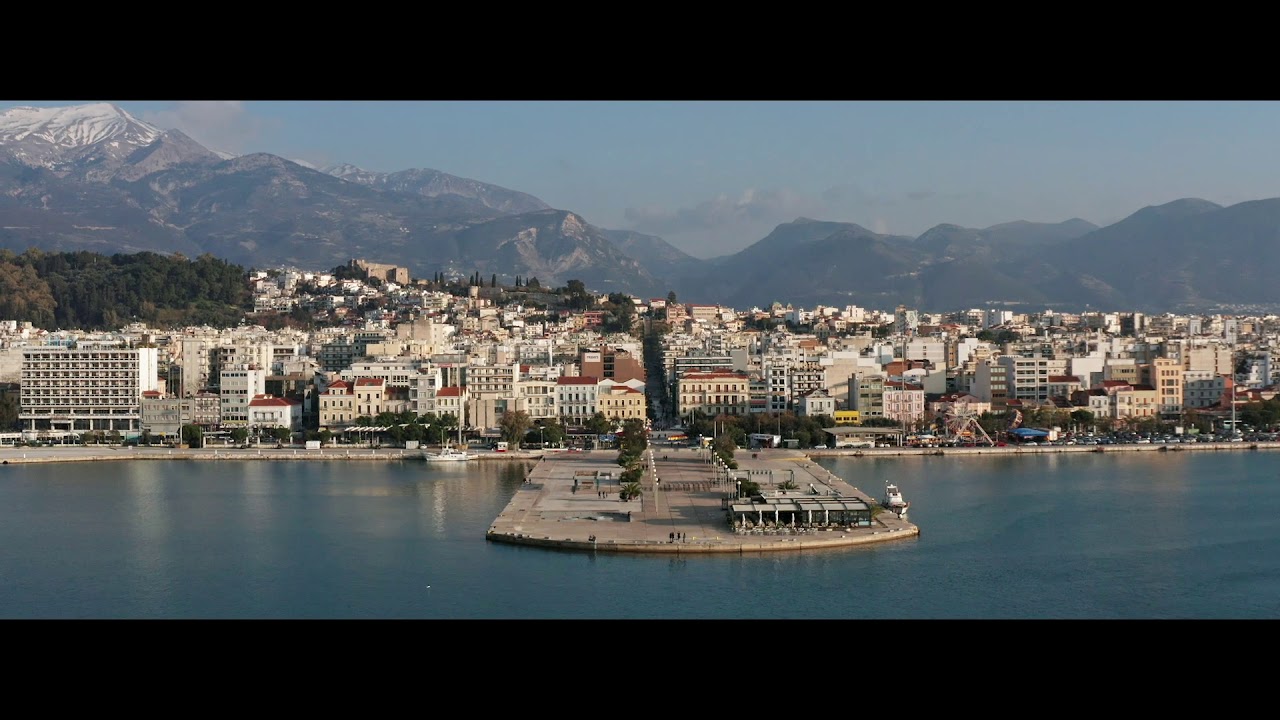 ΟΙ ΠΡΟΤΑΣΕΙΣ ΜΑΣ ΓΙΑ ΤΟ ΘΑΛΑΣΣΙΟ ΜΕΤΩΠΟ - YouTube