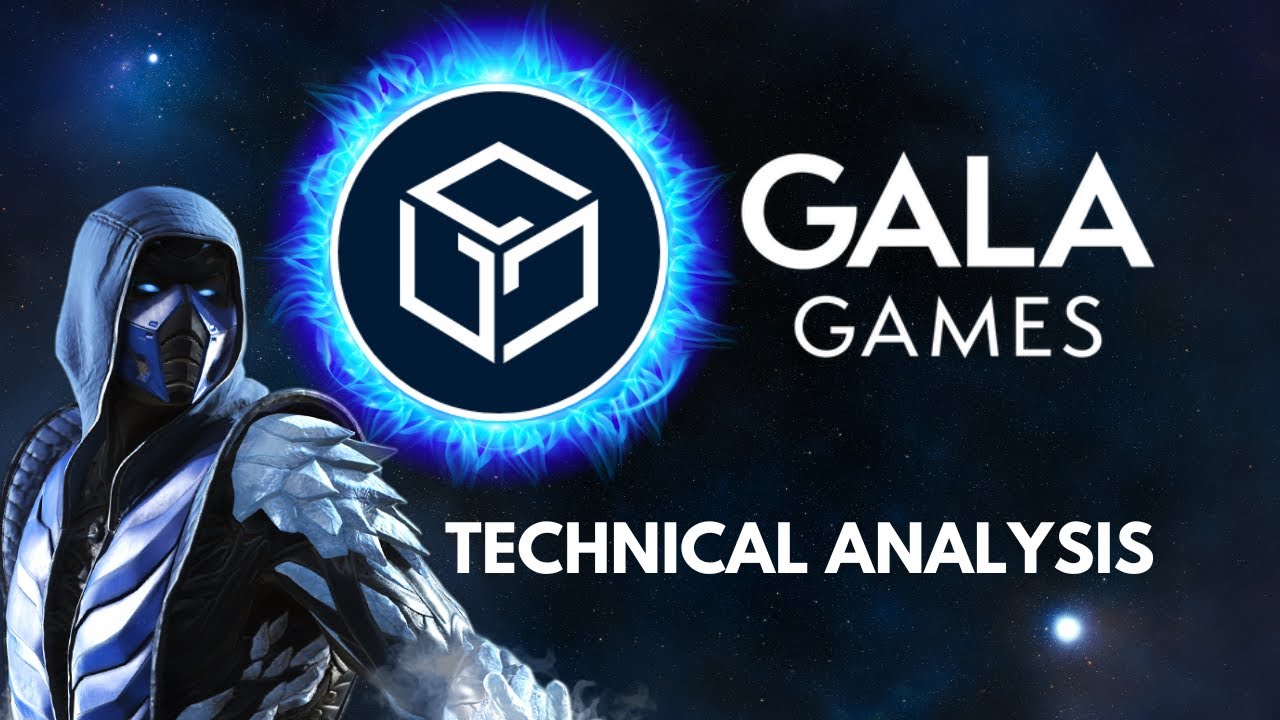 GALA Games ($GALA) - Technical Analysis | CryptoVatsik | Nov 26 2022 ...