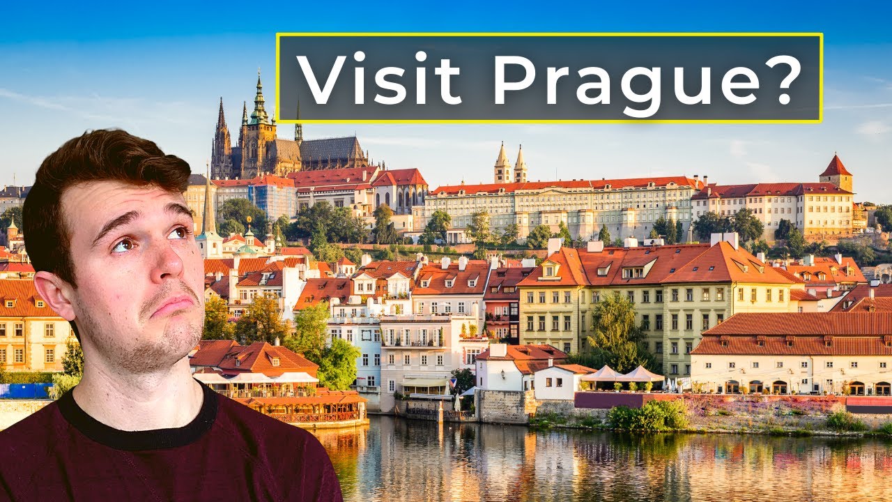 What You'll Love And Hate In Prague | Honest Travel Guide 2022 - YouTube