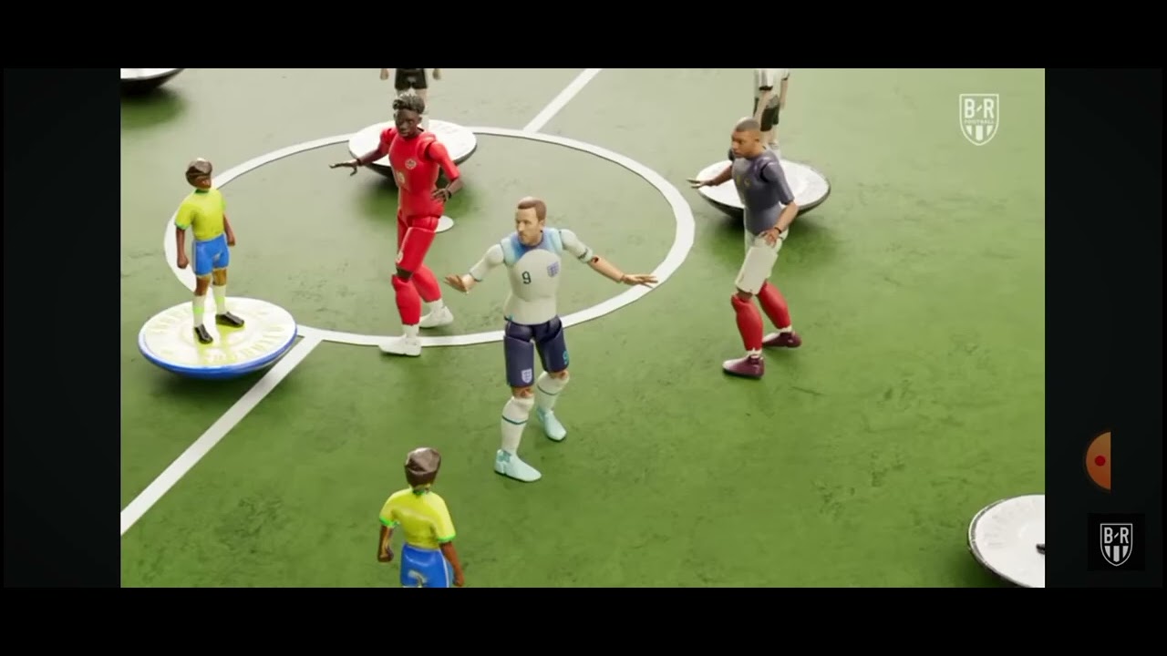 M10 & CR7 - YouTube