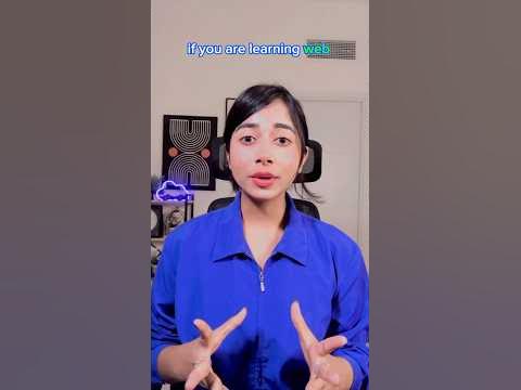 HTML snippets you must know #tip #shorts #youtubeshorts #tech #html #like #share #techskills # ...