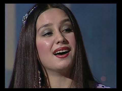 Feruza Jumaniyozova - RANO