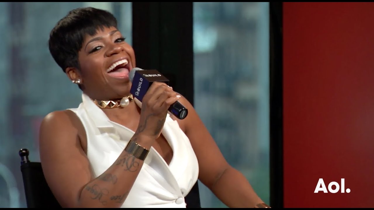 Fantasia Discusses Recording The Definition Of BUILD Series fantasia-discusses-recording-the-definition-of-build-series
