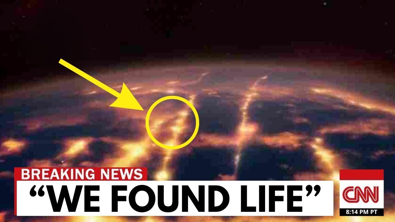 James Webb Telescope Just Observed Urban Lights 7 Billion Km from Earth ...