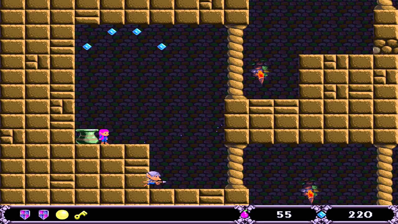 Jasper's Journey - YouTube