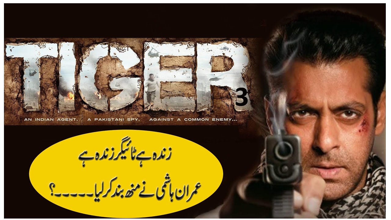 Tiger 3 |Salman Khan | Katrina Kaif || Emraan Hashmi | | shooting in ...