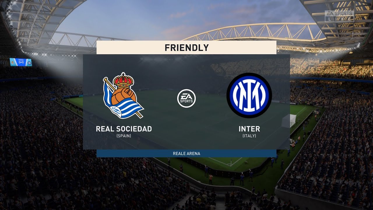 FIFA 23 THIS GAME IS SO FAKE LIKE WOW. - YouTube