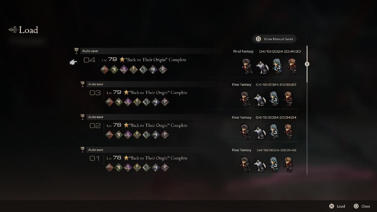 FINAL FANTASY XVI boss fight dlc - YouTube