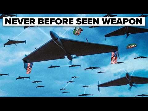 Russia Can't Believe What U.S. Just Used Over Iran… Putin in PANIC!