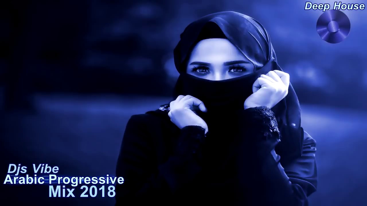 Djs Vibe - Arabic Progressive Mix 2018 (Deep House) - YouTube