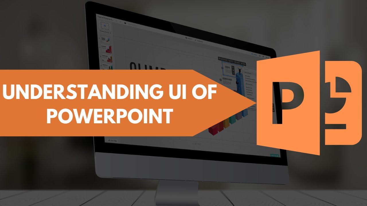 Understanding UI Of Microsoft Powerpoint Powerpoint Complete Course Understanding UI Of Microsoft Powerpoint Powerpoint Complete Course